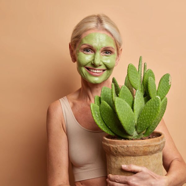 Cosmetic Natural Product Certification - International Certification Body